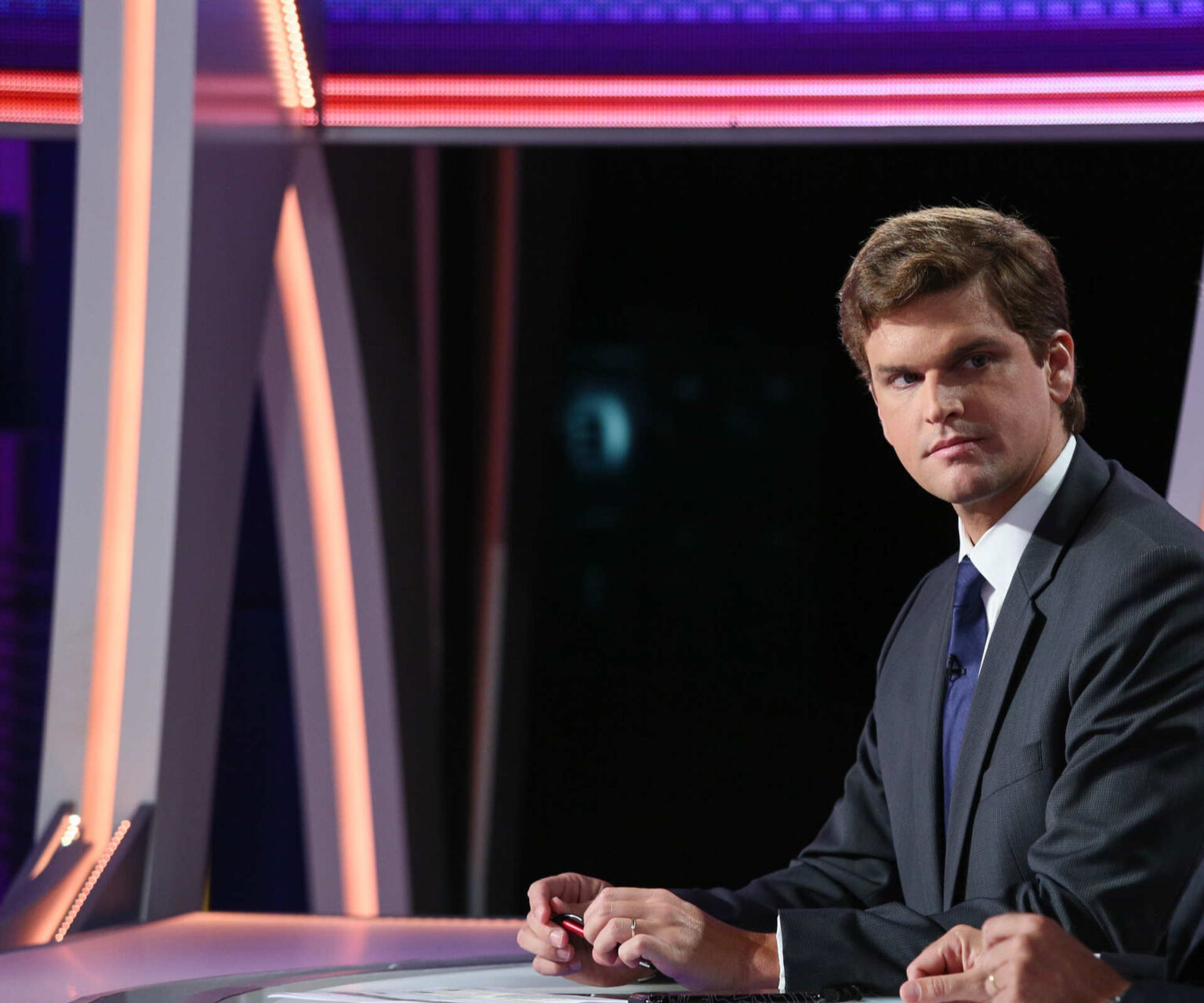 Jaime Macías - Sports Analyst