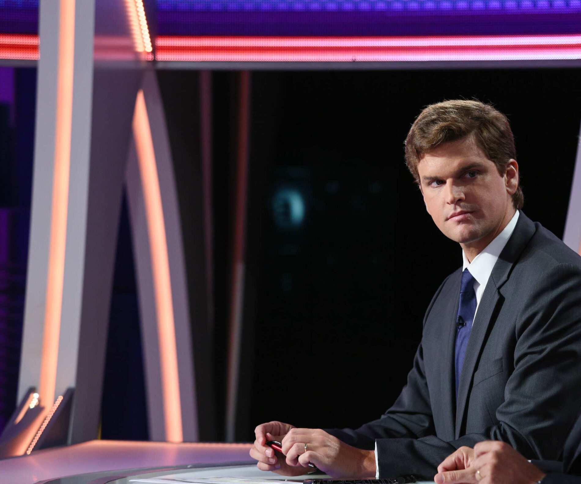 Jaime Macías - Sports Analyst